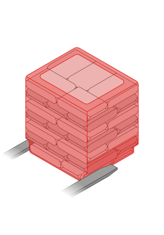 Palletless - Bocedi srl